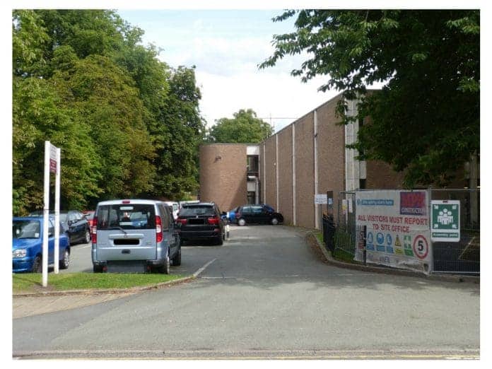 Car park due to close – find out more here - news.wrexham.gov.uk