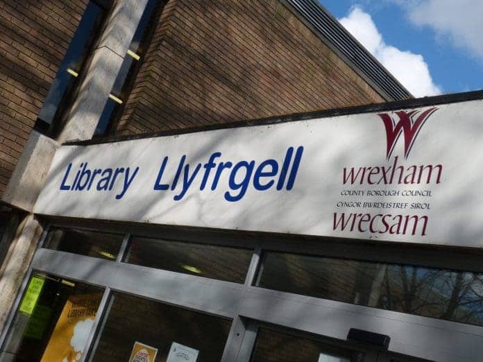 Get a taste of crime writers, lawyers and coppers this Libraries Week ...