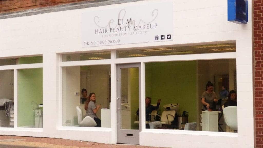 Emma and Marie are investing in Wrexham town centre - Wrexham Council News