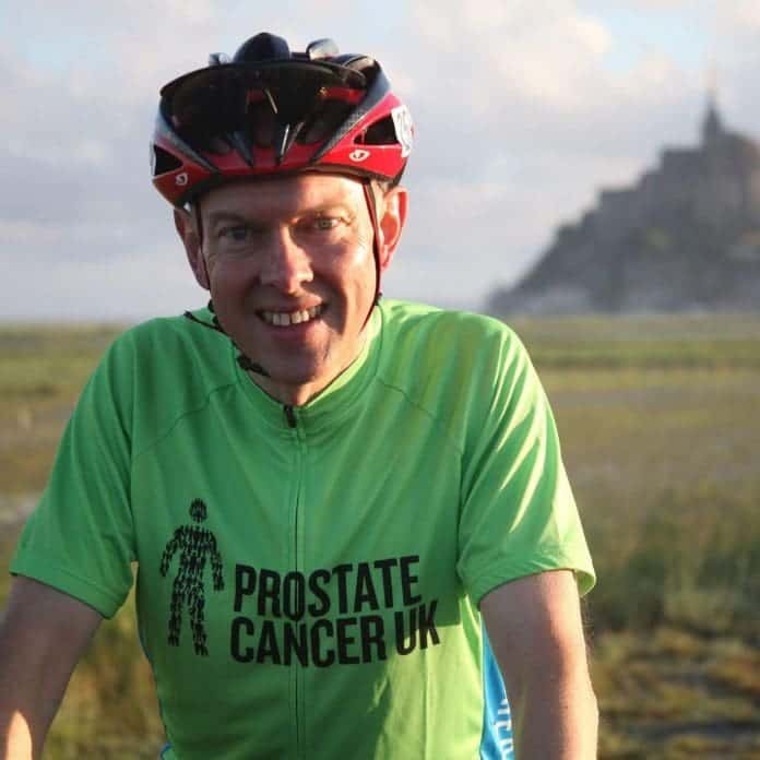 Trevor to take on Tour de France leg in charity fundraiser - news ...