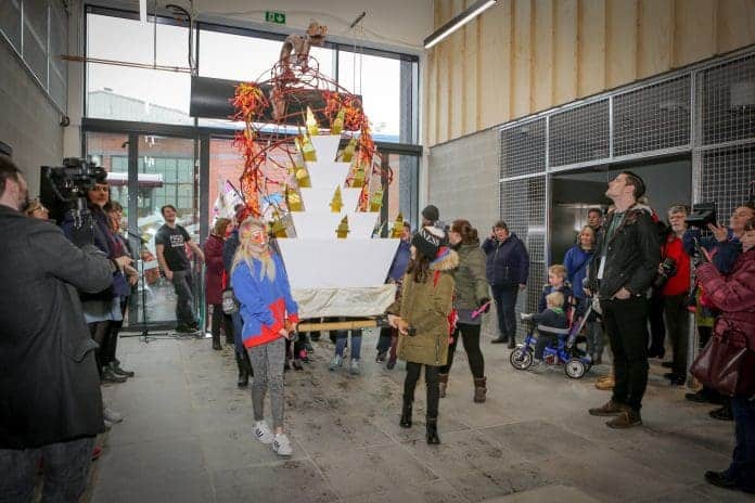 Remember Dydd Llun Pawb A New Exhibition Will Recapture The Day News