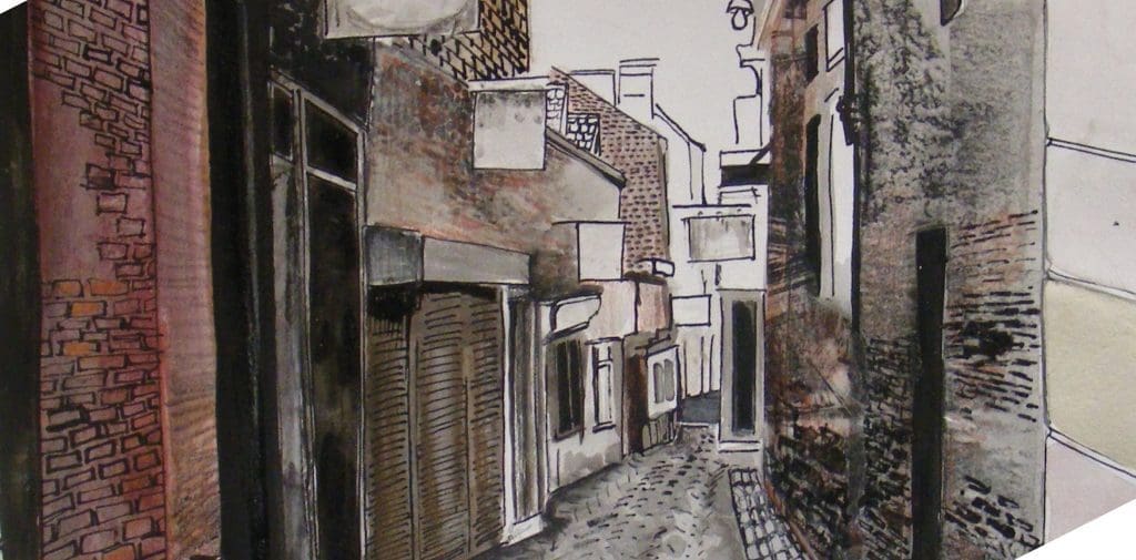 300 artworks, 180 artists, 64 days - Welcome to the Wrexham Open ...