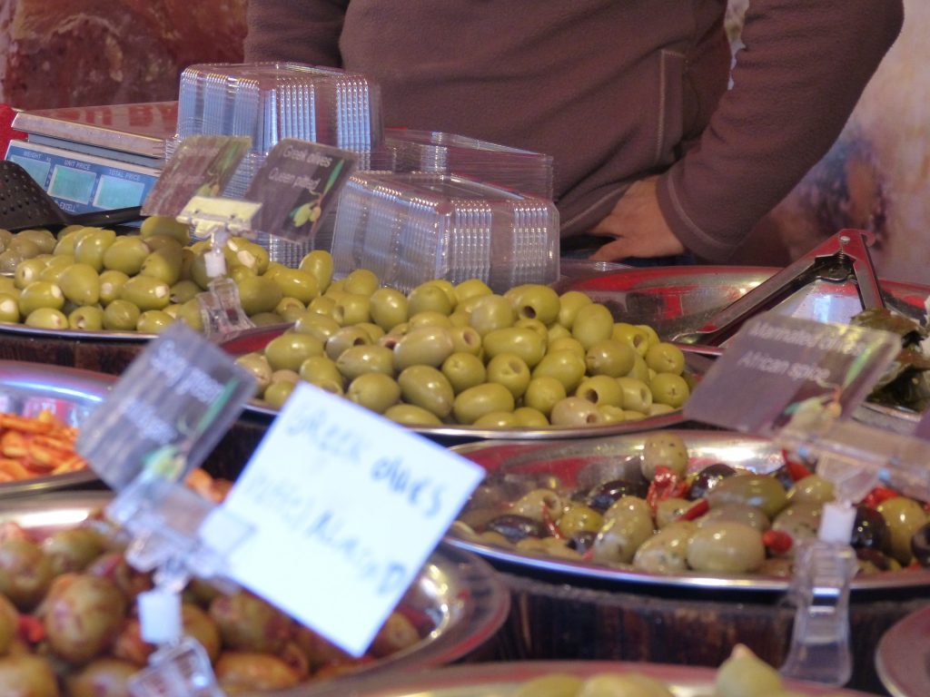 Queens Square set to Welcome Continental Market - Wrexham Council News