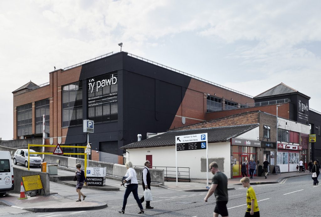 New What's on Guide for Tŷ Pawb Now Available - Wrexham Council News