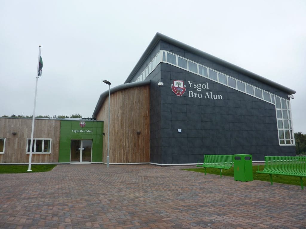 Plans for increases at primary school - Wrexham Council News