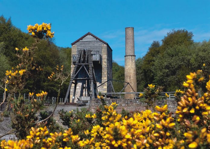 Come and explore one of Wrexham's most beautiful historic sites ...