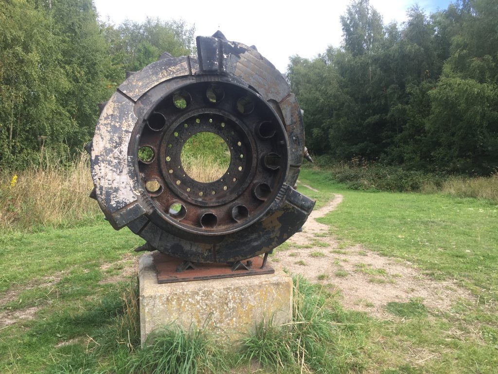 5 interesting things about Chirk - Wrexham Council News