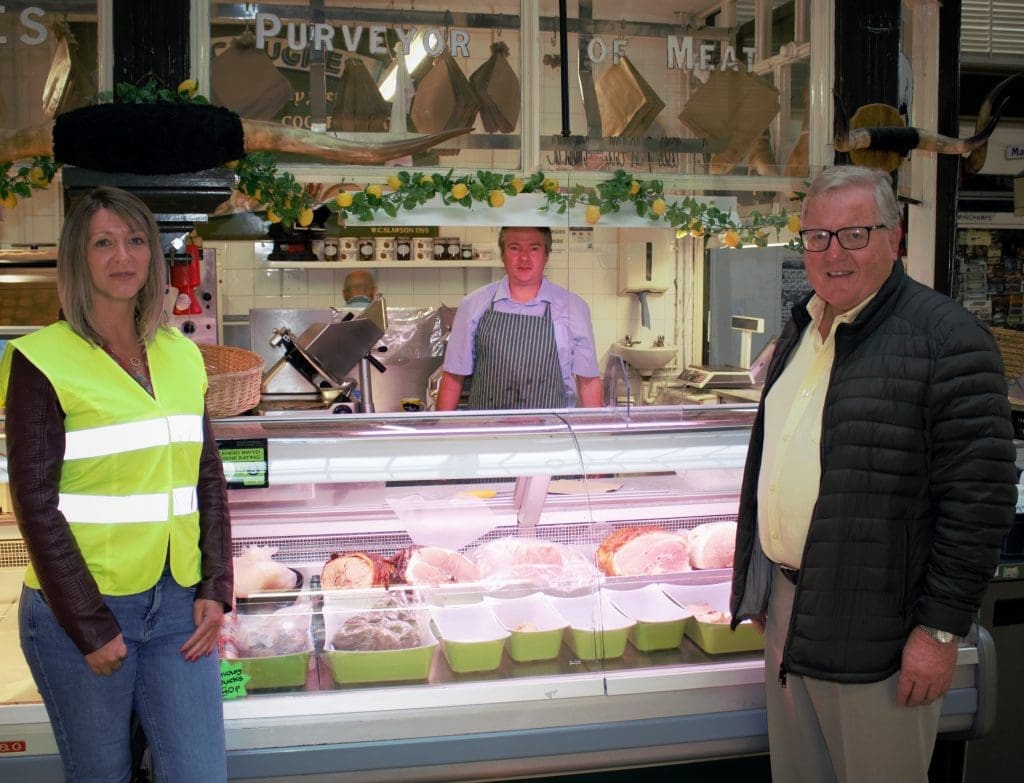 Wrexham is Open for Business with high emphasis on your safety ...