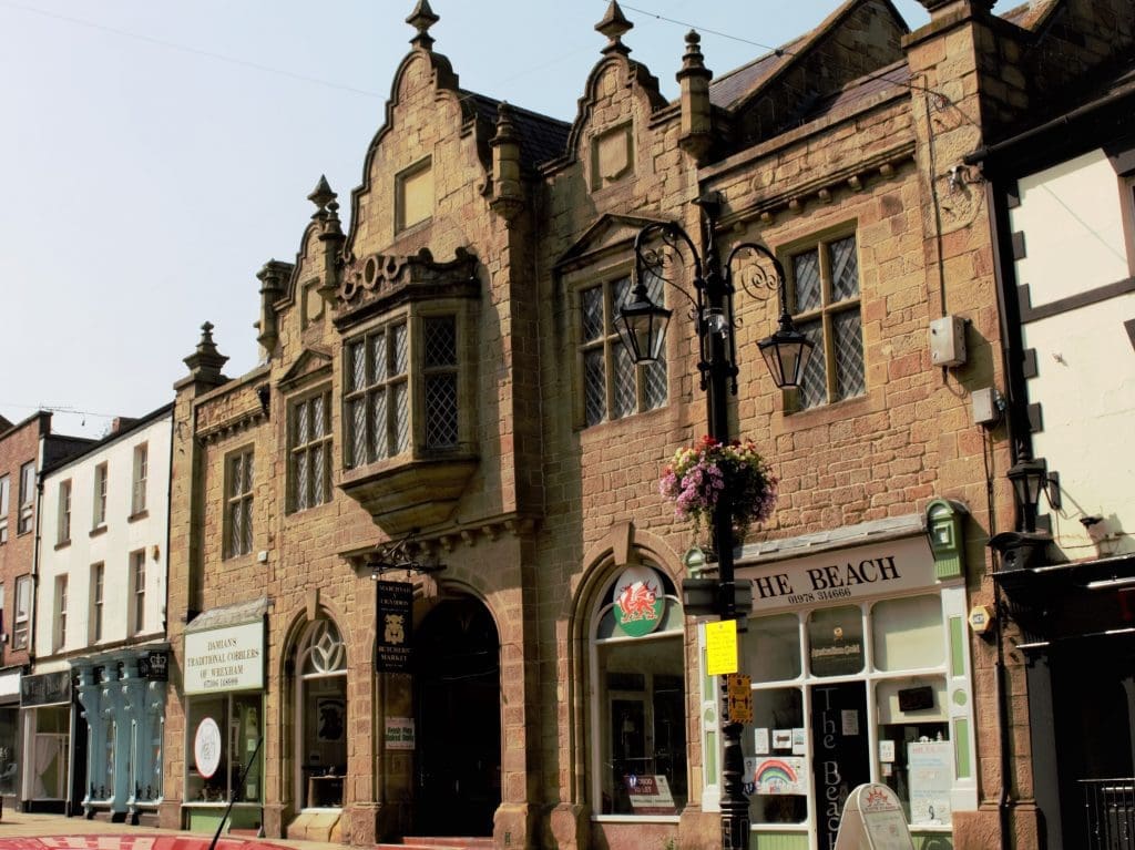 Markets Refurbishment - Traders receive latest update about the plans ...
