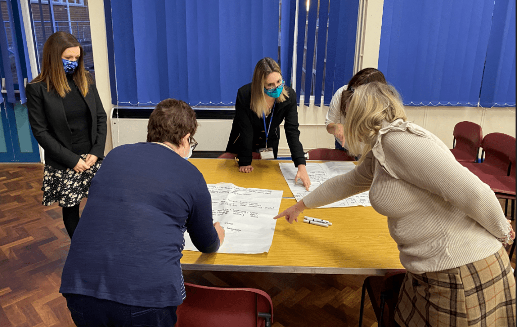 Wrexham high school launches innovative teaching programme - news ...