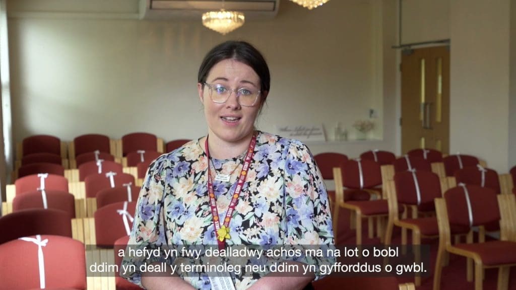 Welsh Language Rights Day: celebrating the 'transformation’ in the ...