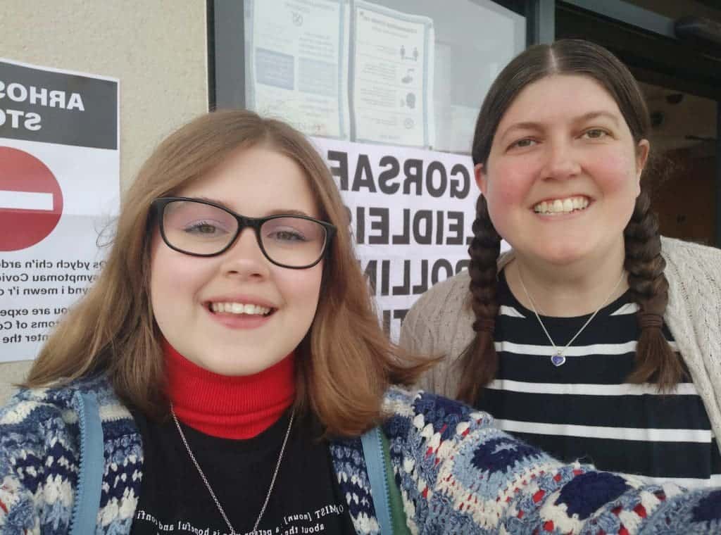 How was it for you? - Wrexham Council News