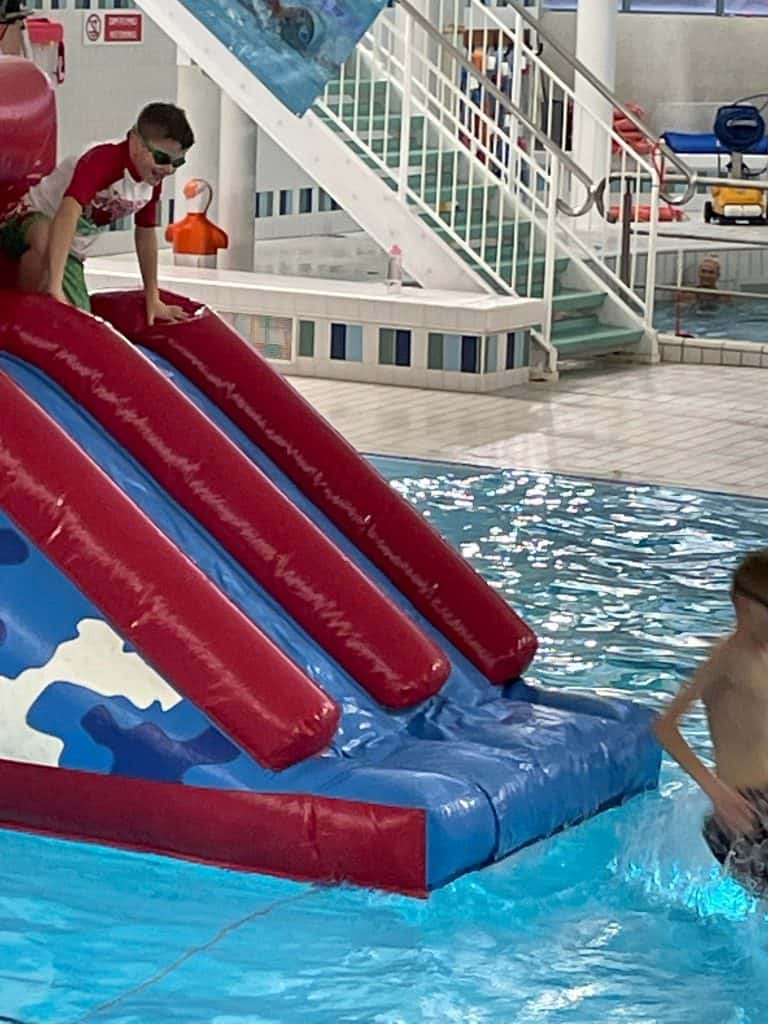 Open Weekend at Waterworld - news.wrexham.gov.uk