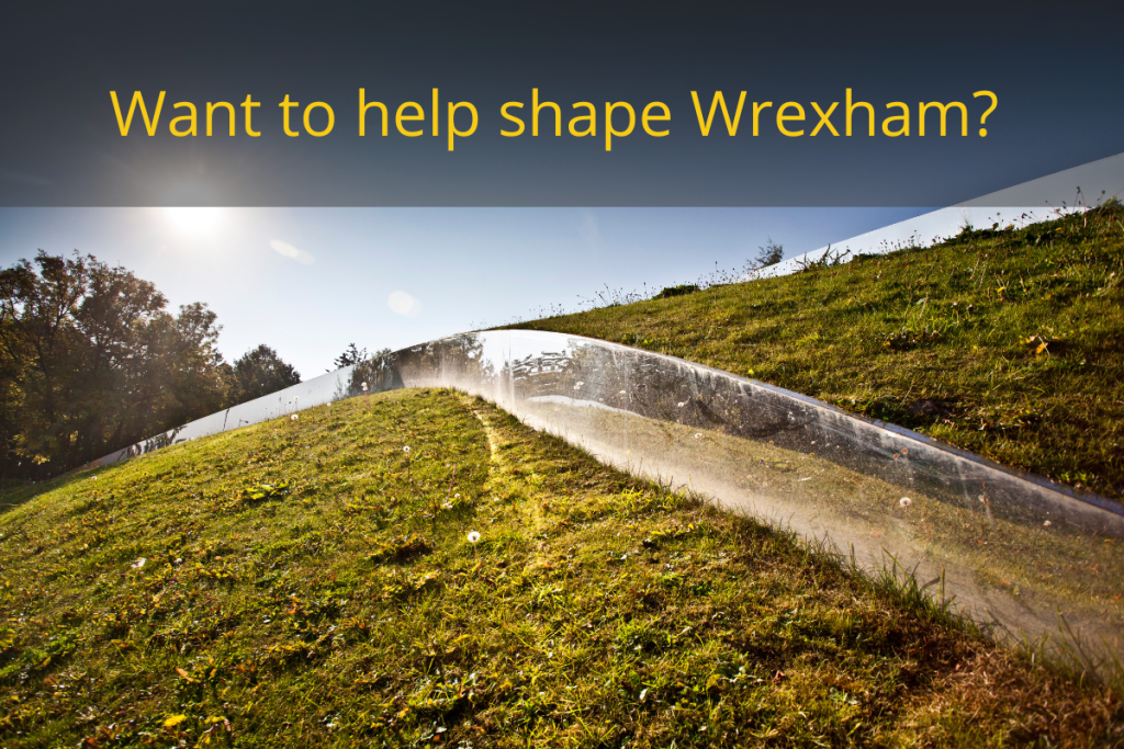 Want to help shape Wrexham? These Planning jobs could be perfect for ...
