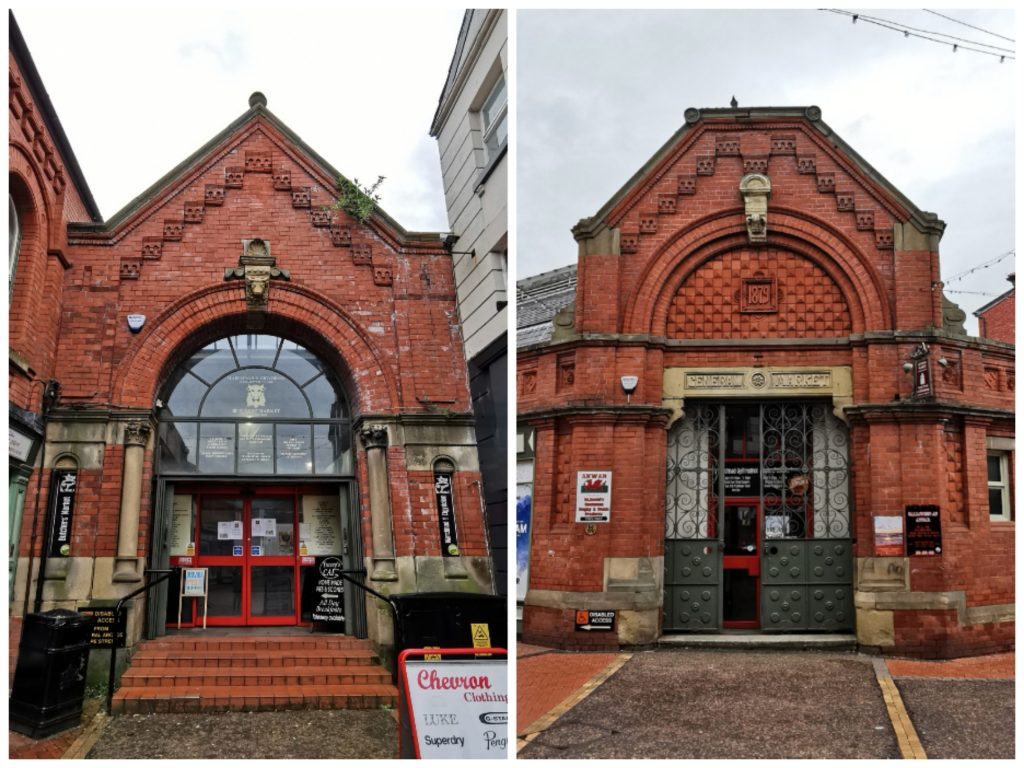 Business as usual at Wrexham’s historic markets ahead of move for ...