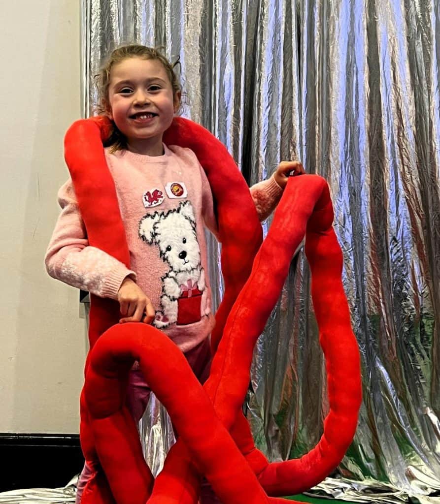 Wrexham children attend grand premiere of their own movie - Wrexham ...