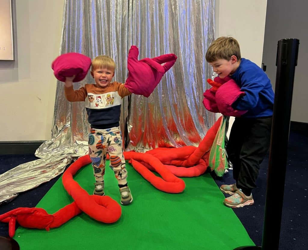 Wrexham children attend grand premiere of their own movie - Wrexham ...