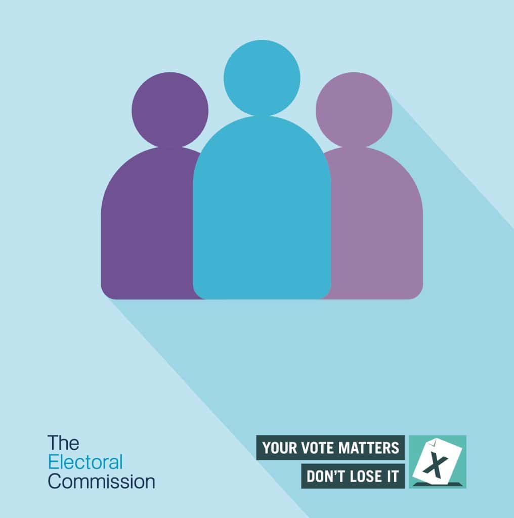 Want a proxy vote? You can apply until April 24 - Wrexham Council News