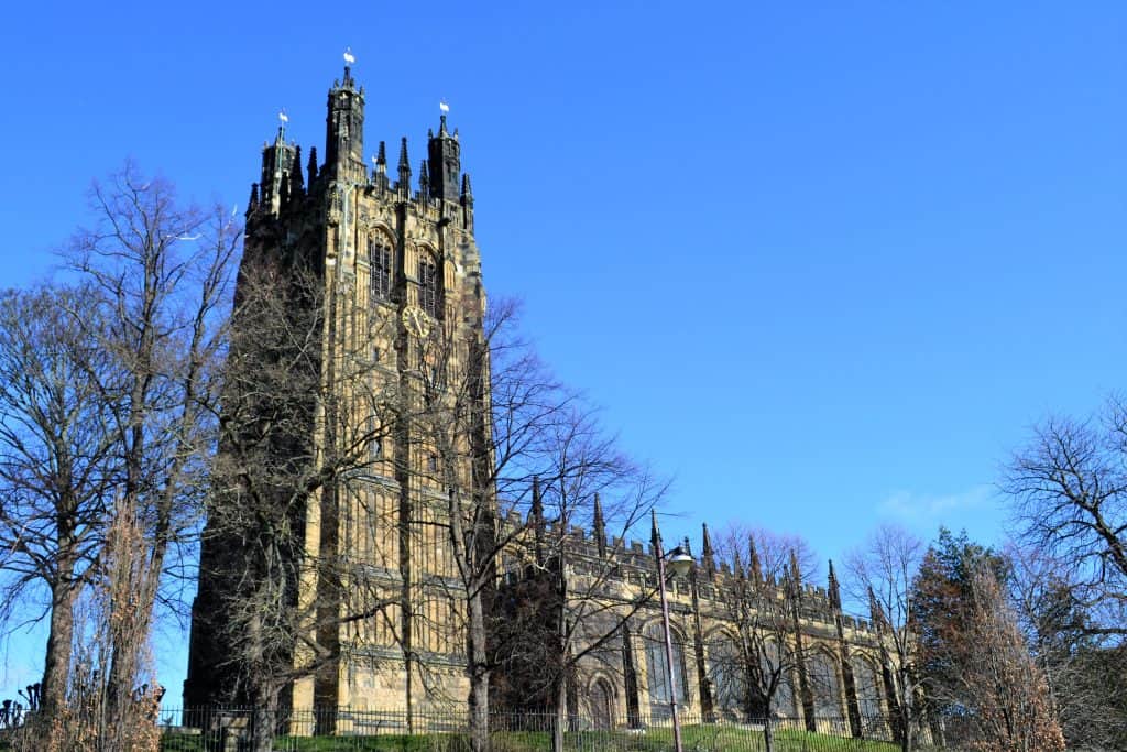 The County Borough gears up to celebrate VE Day – May 8! - Wrexham ...