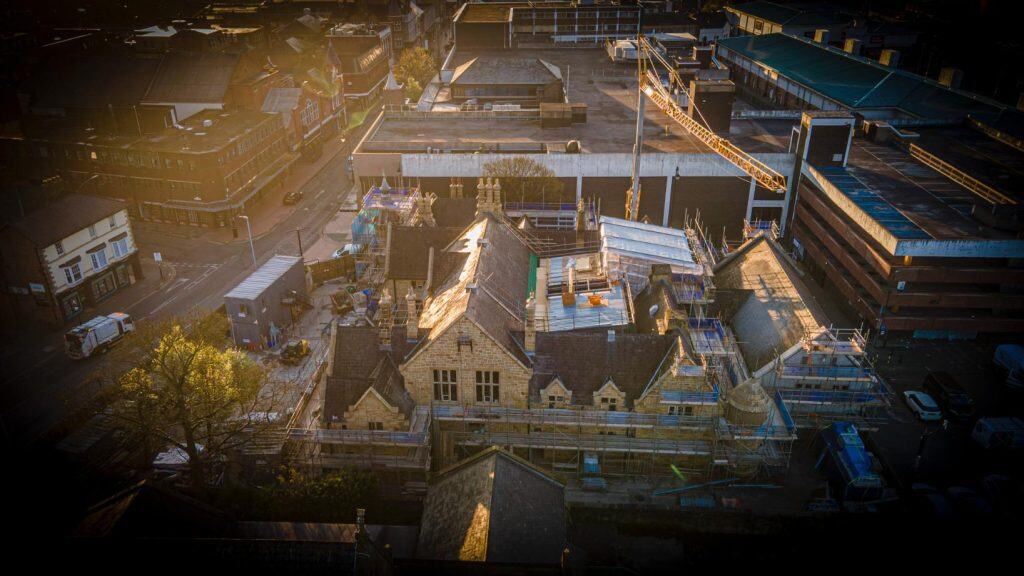 'Exciting times for the city' - Wrexham's brand new national visitor ...