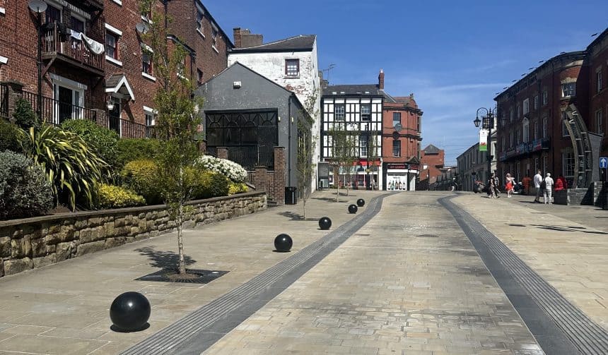 Wrexham Council News