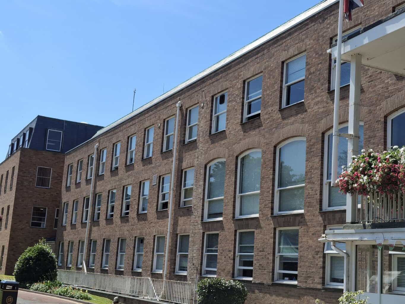 Wrexham Council welcomes positive findings from first Panel Performance ...