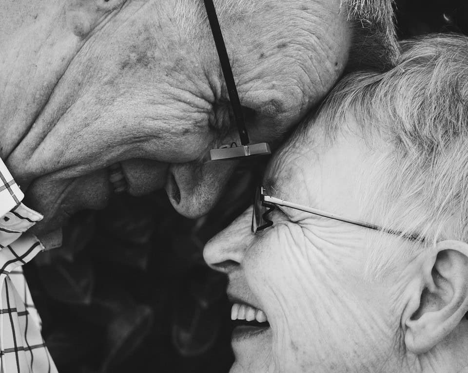 Wrexham Celebrates International Day of Older People – Building ...